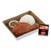 Fried Chicken – Uncle John's PH