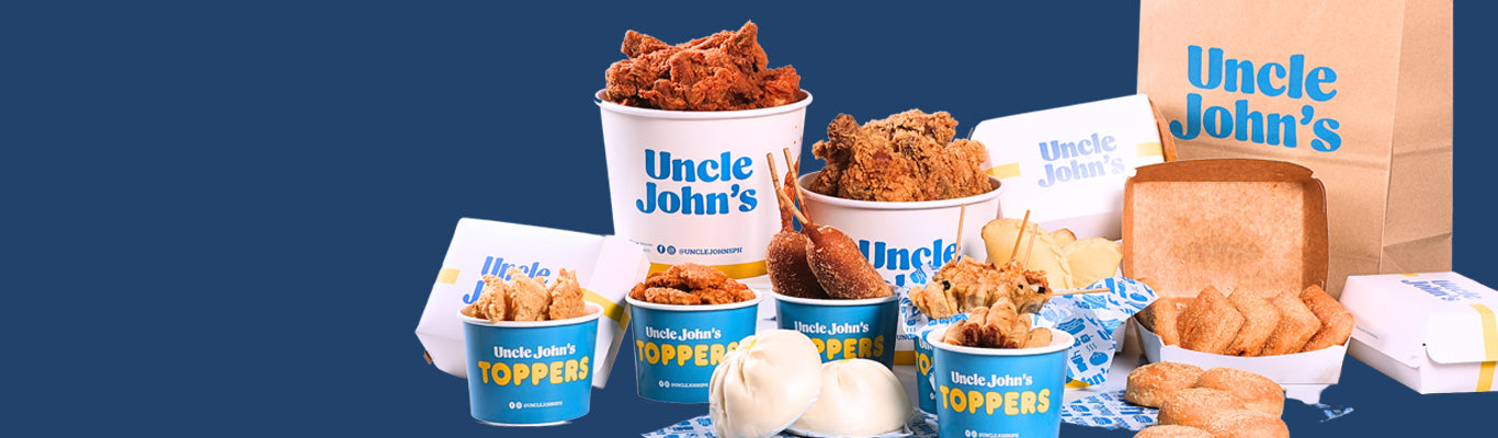 Products – Uncle John's PH